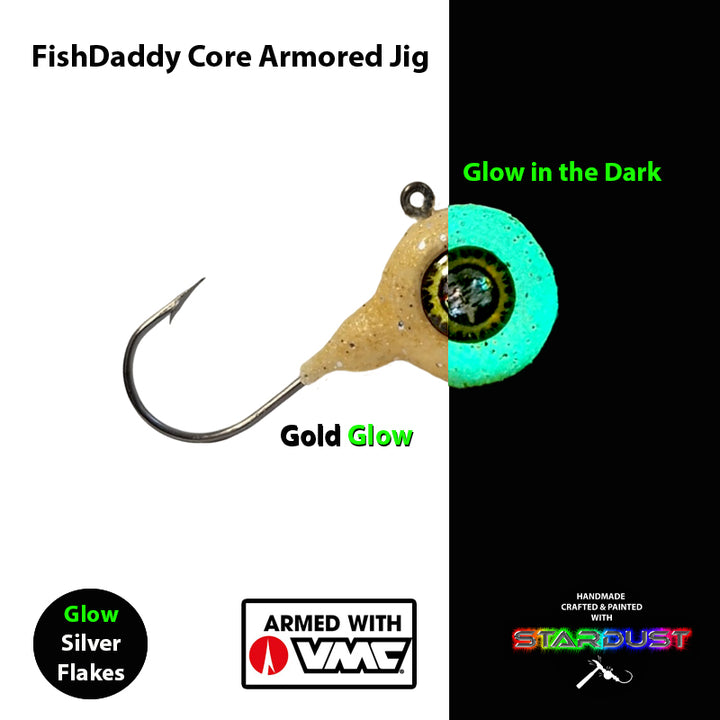 OPEN WATER: JIGS – FishDaddy Outdoors
