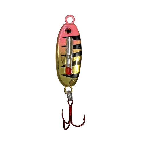 FishDaddy Micro LED Spoon – FishDaddy Outdoors