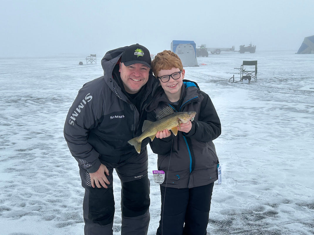 About Us – FishDaddy Outdoors